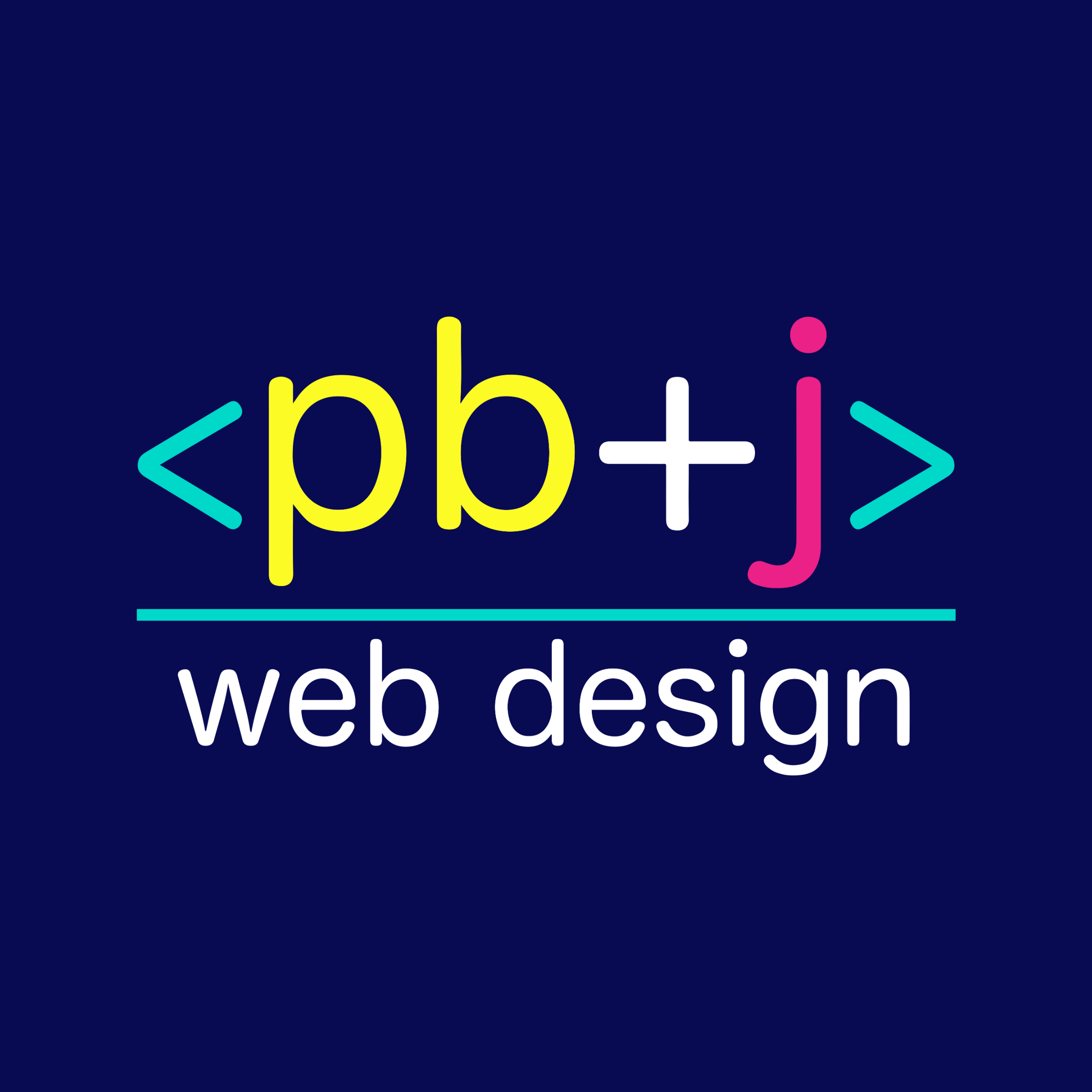 PB+J Web Design | The Workshed